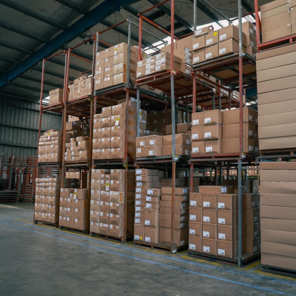 Colombo Logistics Terminal (Private) Limited